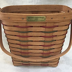 Dresden's Baskets and More | Baskets Protectors Liners and more