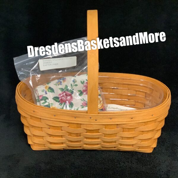 Dresden's Baskets and More | Snowman Face for the Longaberger Small ...