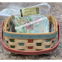 Dresden's Baskets and More | How to measure your basket