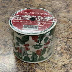 Dresden's Baskets and More | Snowman Face for the Longaberger Small ...