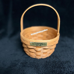 Dresden's Baskets and More | How to measure your basket