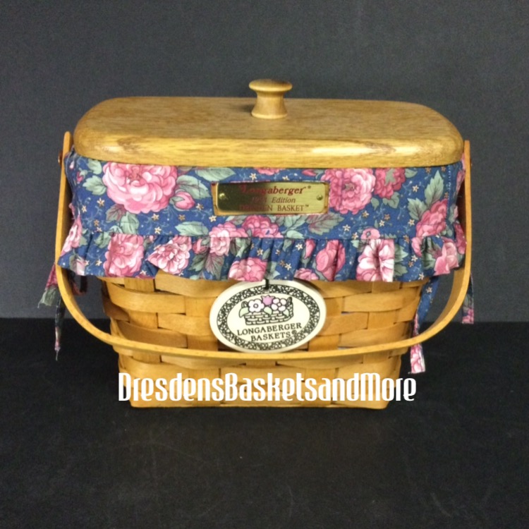 Baskets – Page 22 – Dresden's Baskets and More