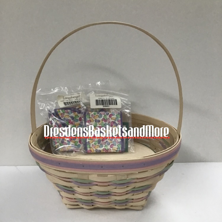 Baskets – Page 3 – Dresden's Baskets and More