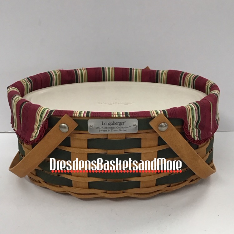 Baskets – Dresden's Baskets and More