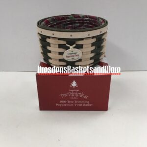 Santa Face For The Longaberger Small Snowman Snowman Face – Dresden's ...